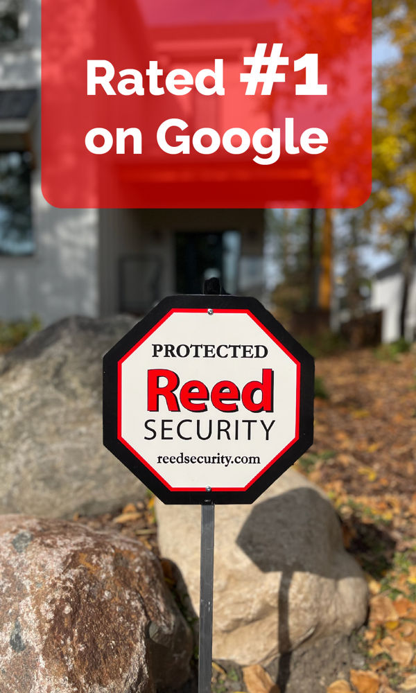 Reed Security: Your Local Security Provider That Cares. Smart Alarms ...
