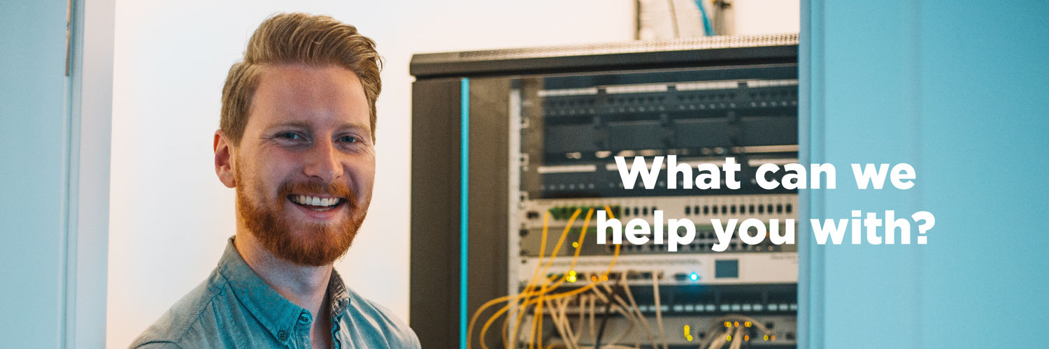 Reed Security: Request Support